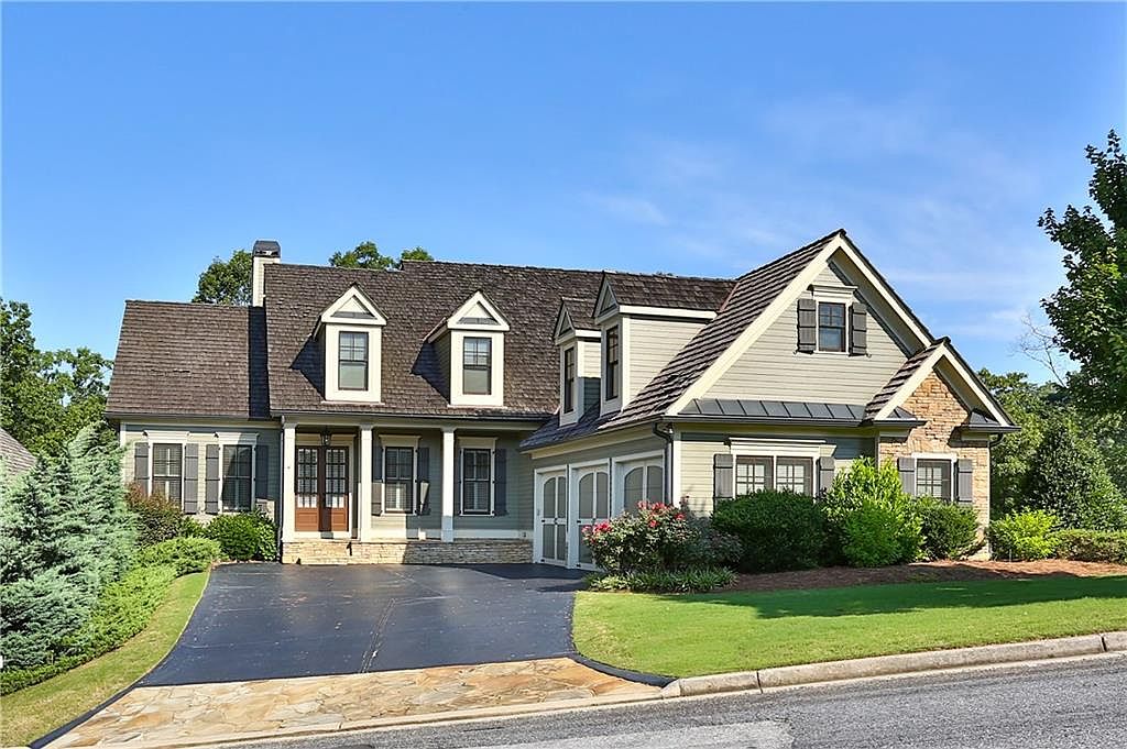 96 Blue Heron Blf, Dawsonville, GA 30534 | Zillow