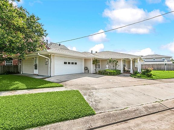 1701 Woodrow Ave, Metairie, LA 70001 | MLS #2451567 | Zillow