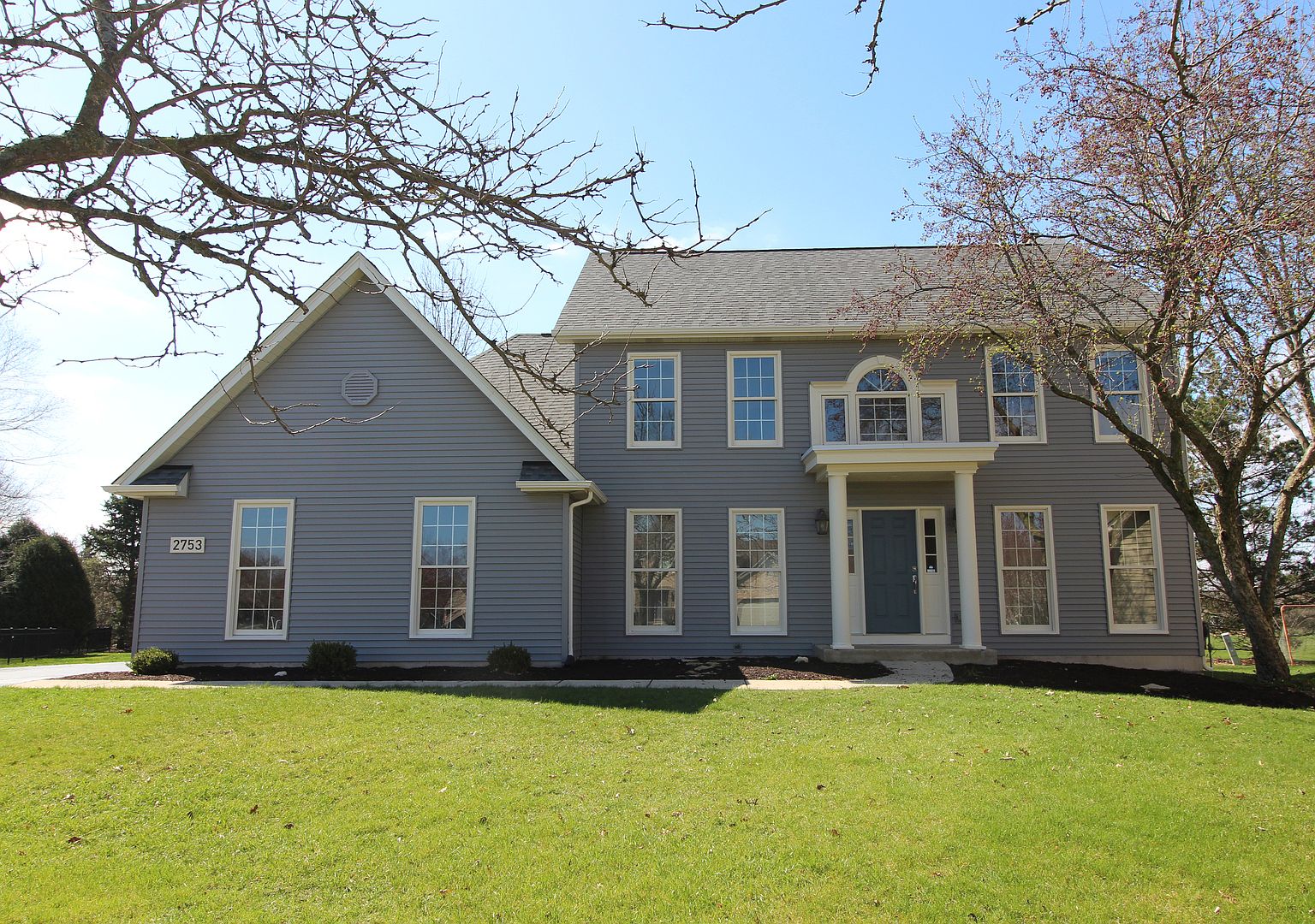 2753 Carriage Way, Aurora, IL 60504 | Zillow