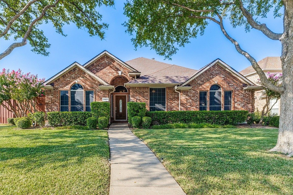 5803 Manchester Dr, Richardson, TX 75082 | MLS #20421360 | Zillow