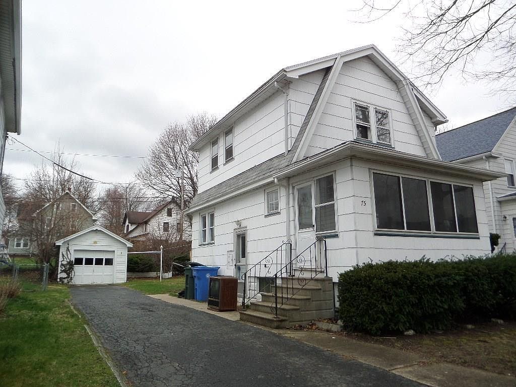 75 Penrose St, Rochester, NY 14612 | Zillow