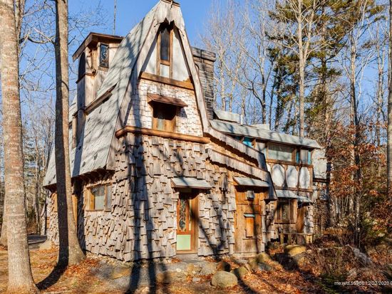 37 My Way, Boothbay, ME 04537 | Zillow