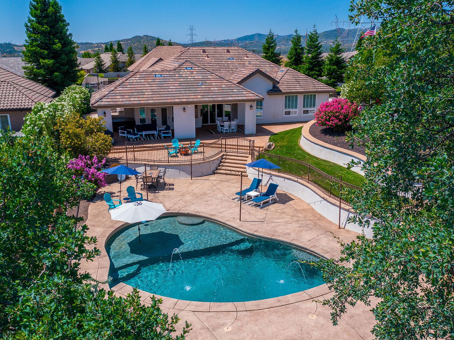 4398 San Martin Pl, Redding, CA 96003 | MLS #23-2647 | Zillow