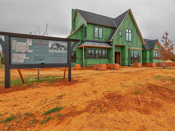 18801 Selah Way, Norman, OK 73072 | MLS #1041224 | Zillow
