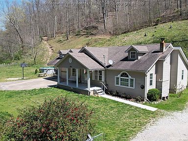 2086 Short Creek Rd, Racine, WV 25165 | Zillow