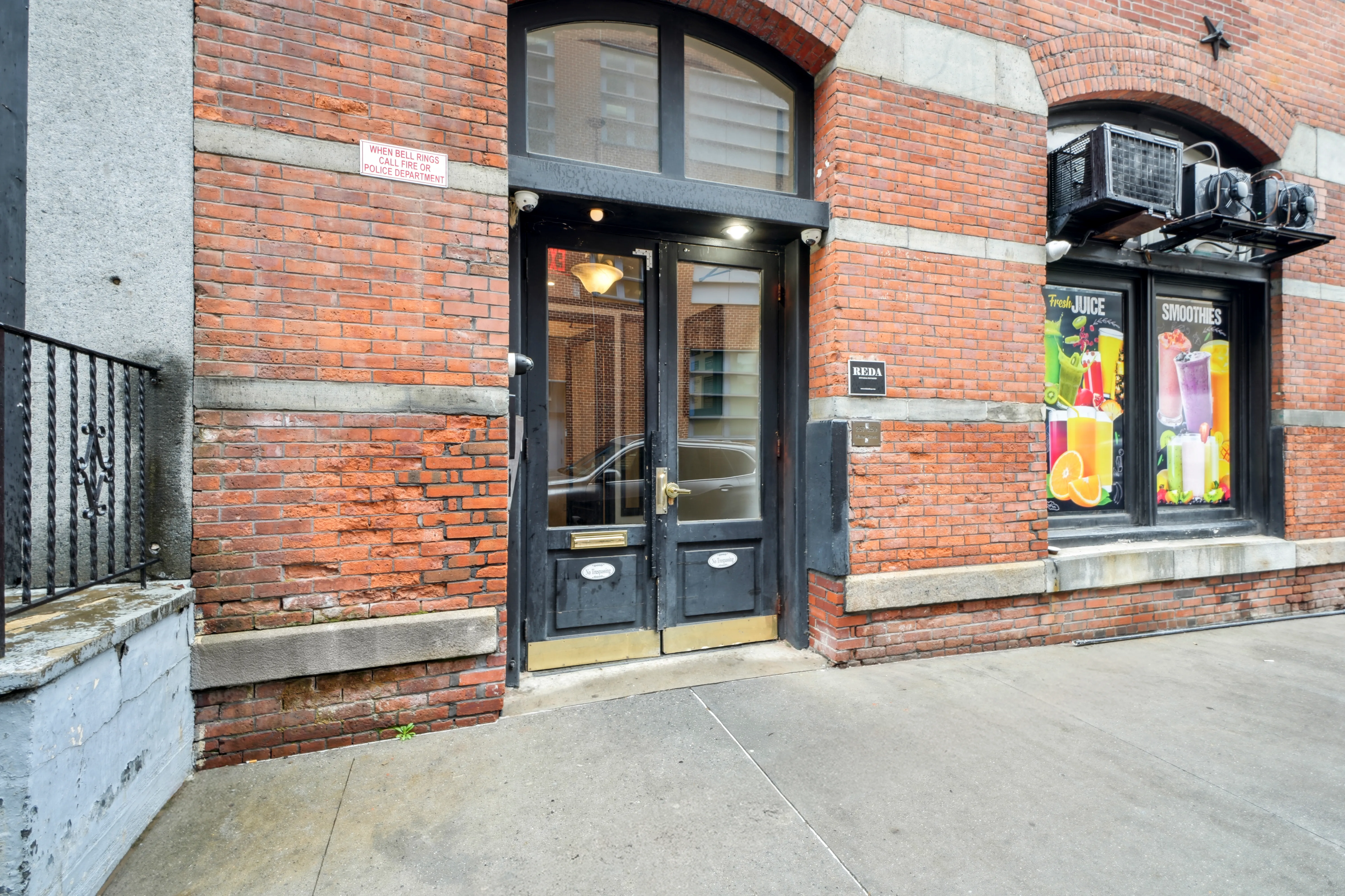 257 Water Street #5 in Fulton/Seaport, Manhattan | StreetEasy