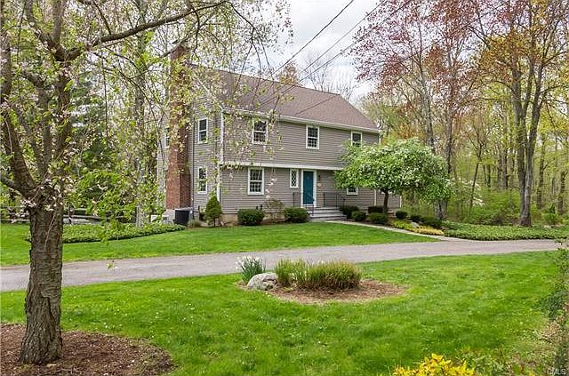 15 Bridle Trl, Ridgefield, CT 06877 | Zillow