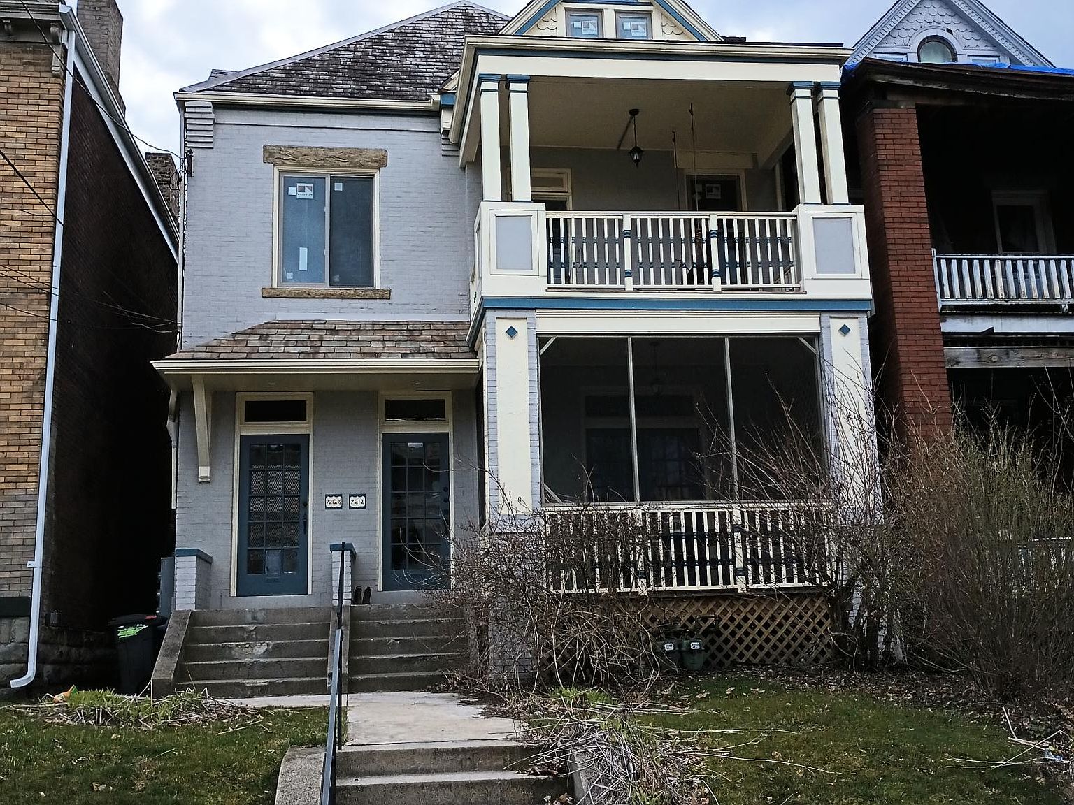 7212 1/2 Meade St, Pittsburgh, PA 15208 | Zillow