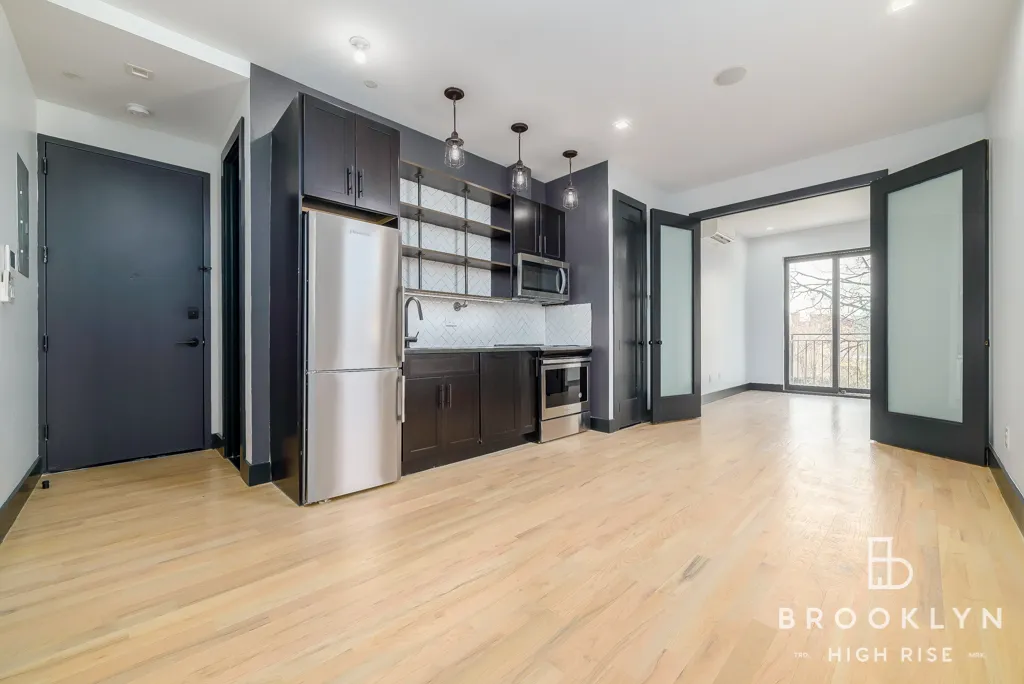 1544 Nostrand Avenue #2C in Flatbush, Brooklyn | StreetEasy