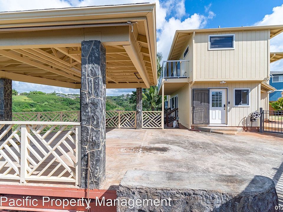 99-1106 Halawa Heights Rd #A, Aiea, HI 96701 | Zillow