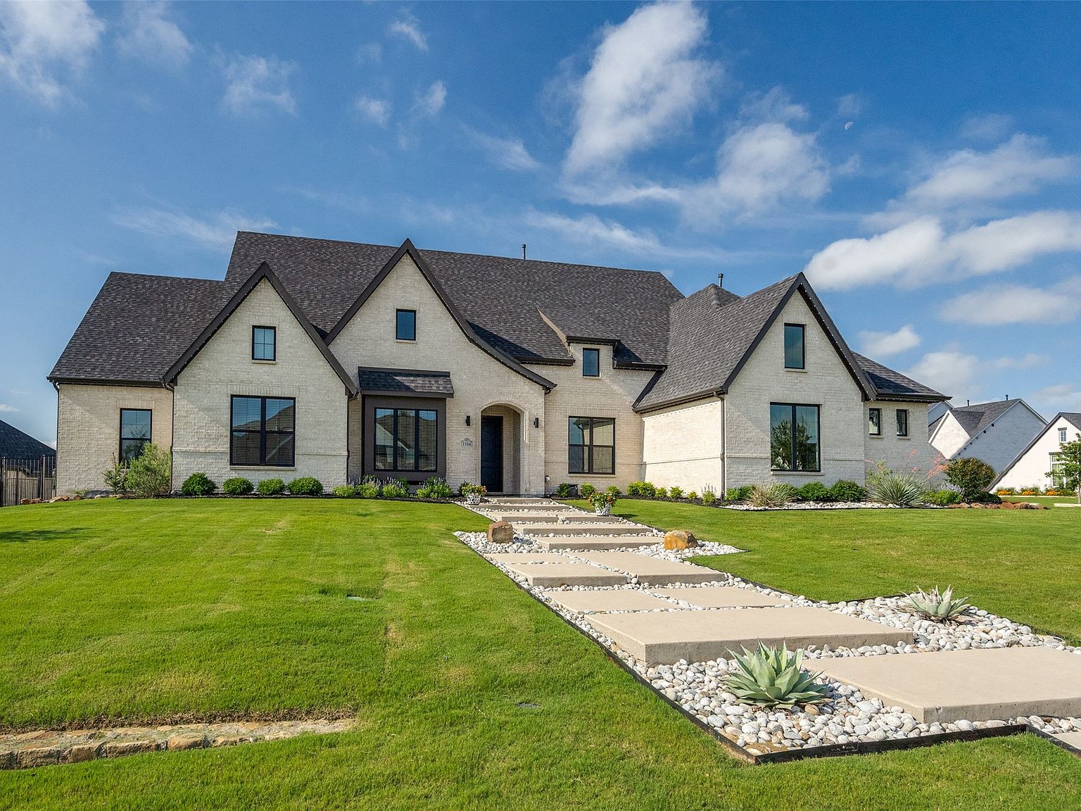 1504 Cayden Trl, Lucas, TX 75002 | Zillow