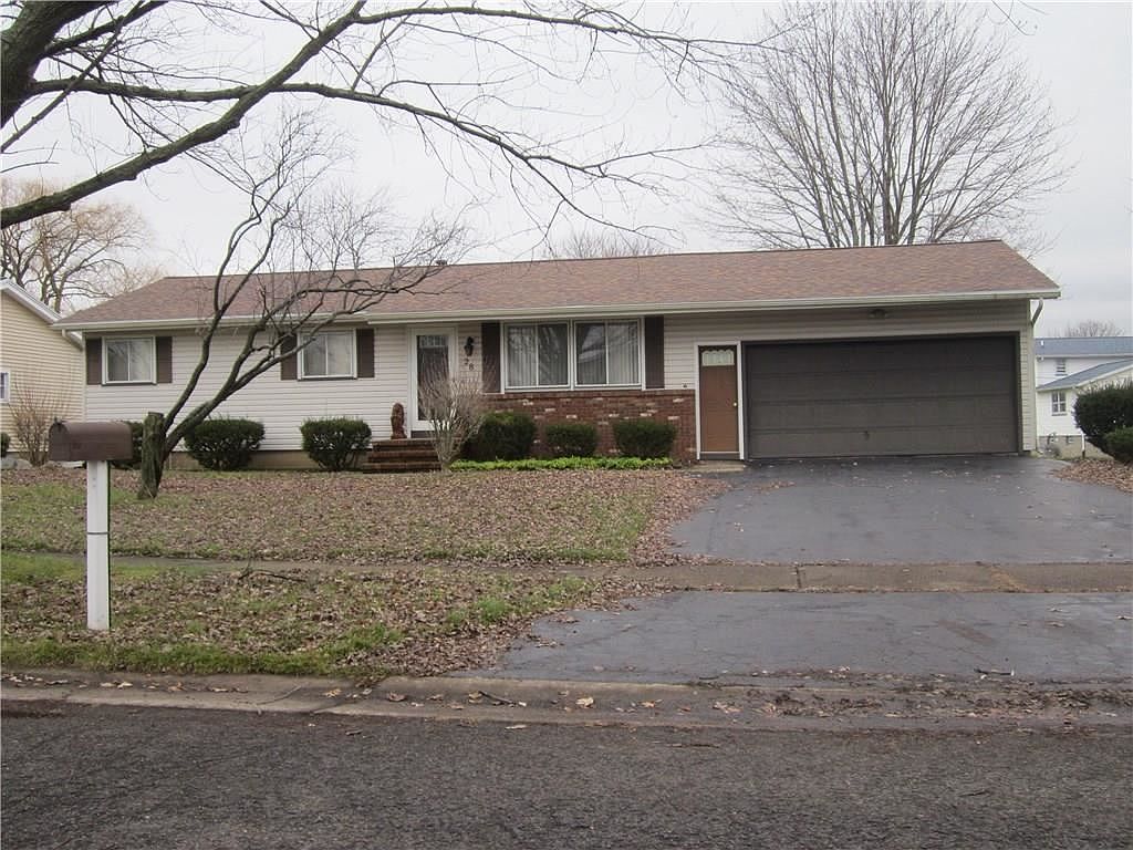 28 Monaco Dr, Rochester, NY 14624 | Zillow