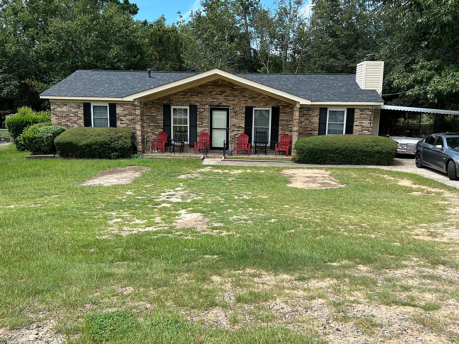 4259 Windsor Spring Rd, Hephzibah, GA 30815 | Zillow