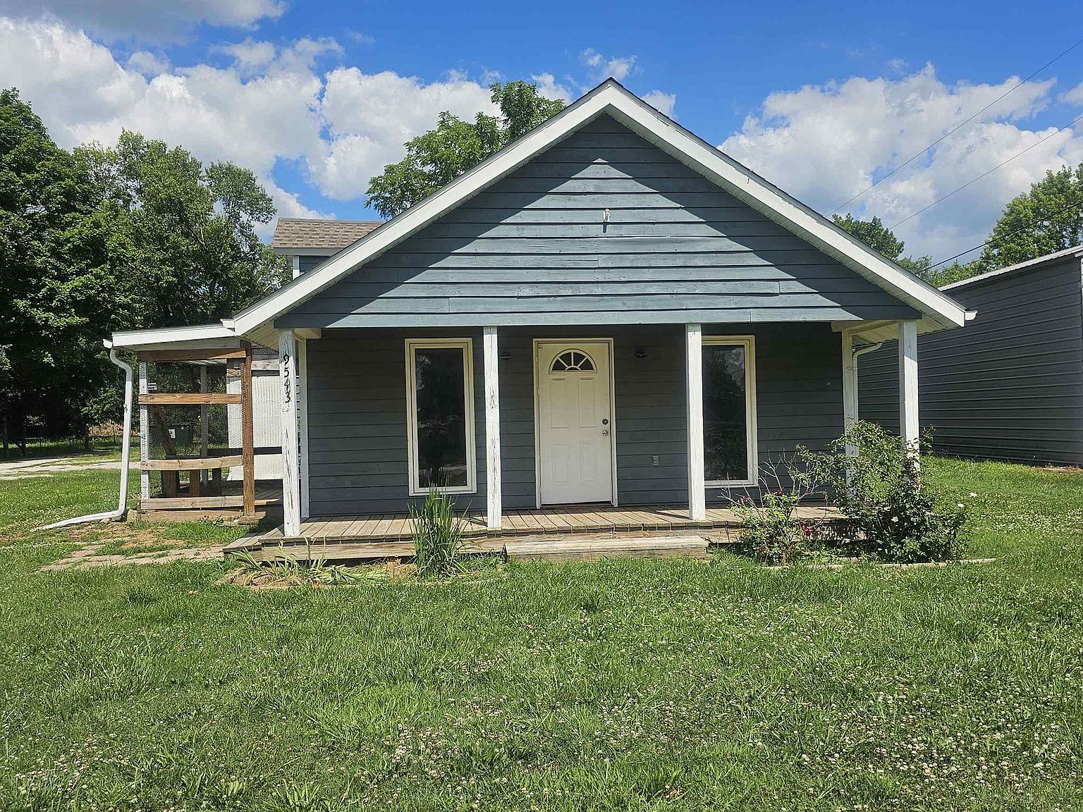9543 N 103rd Hwy, Green Forest, AR 72638 | MLS #24023863 | Zillow