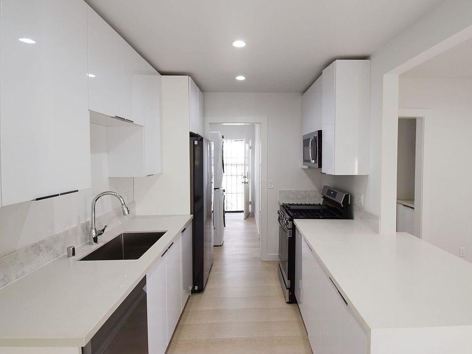 EUCLID, 1837 - 1837 Euclid St Santa Monica CA | Zillow