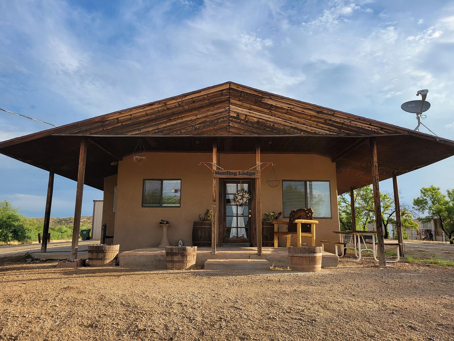 962 E Old Pomerene Rd, Benson, AZ 85602 | Zillow