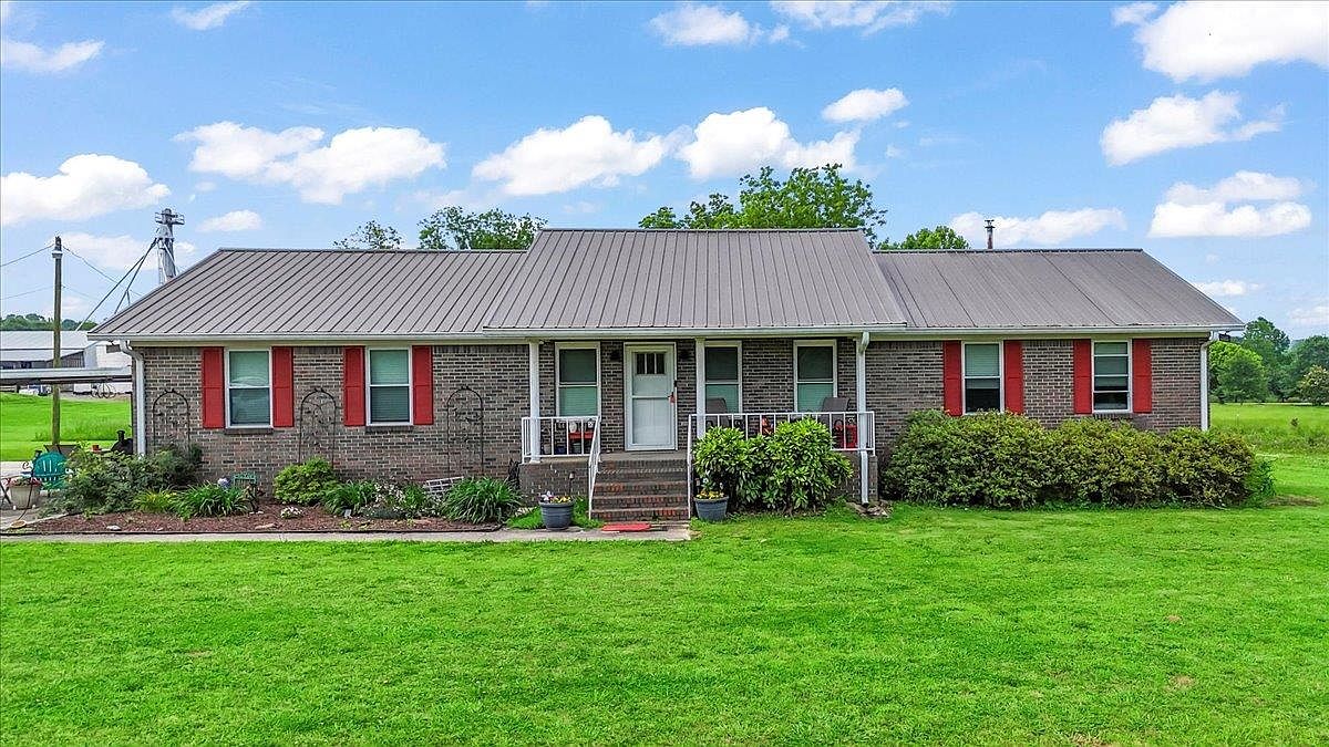 2523 County Road 222, Cullman, AL 35057 | MLS #522690 | Zillow