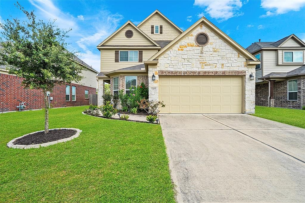 12419 Kings Path Ln, Houston, TX 77044 | Zillow