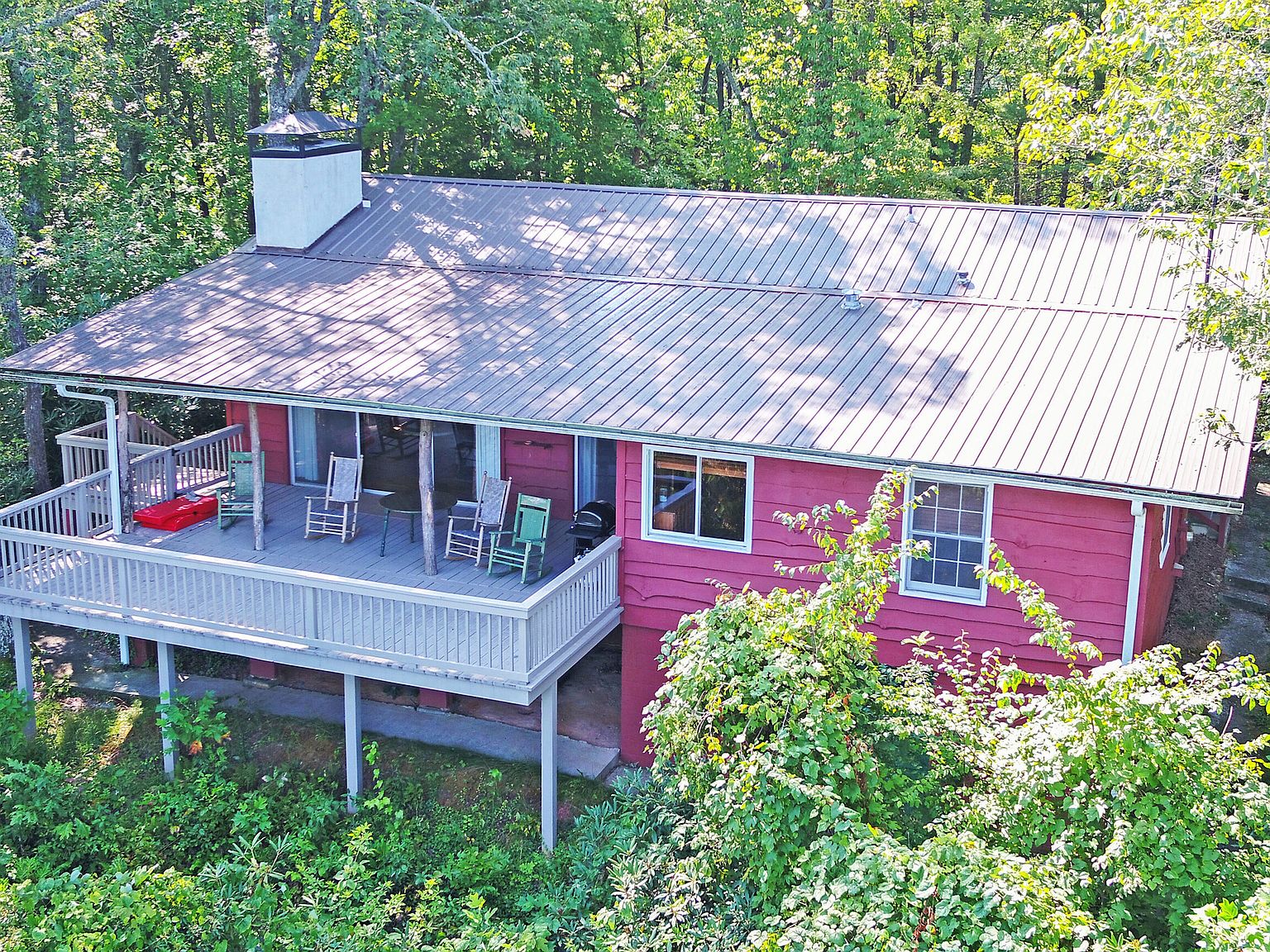 87 Alto Ln, Rabun Gap, GA 30568 | Zillow