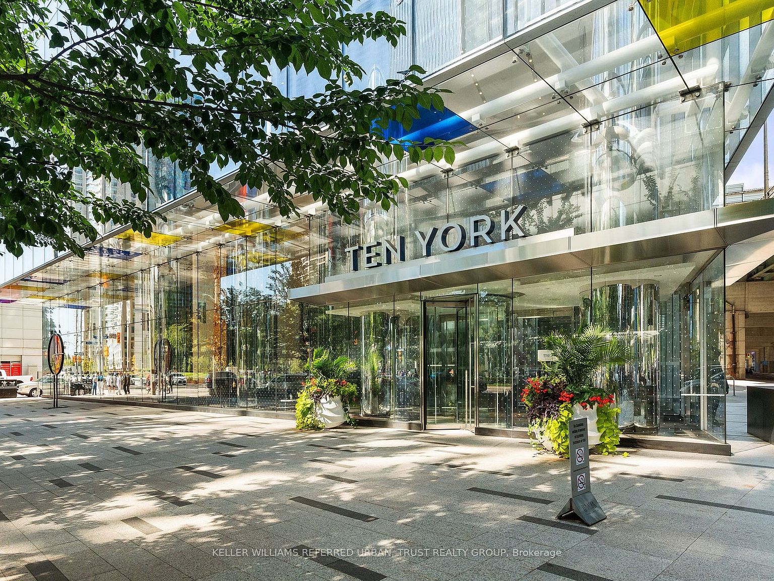 10 York St #6307, Toronto, ON M5J 0E1 | MLS #C6790938 | Zillow