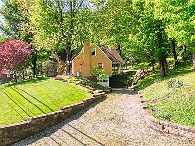 683 Thompson Run Rd, Pittsburgh, PA 15237 | Zillow