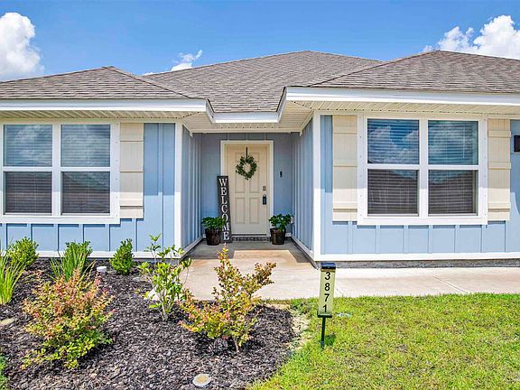 3871 Larry Furr Way, Pensacola, FL 32526 | MLS #649140 | Zillow