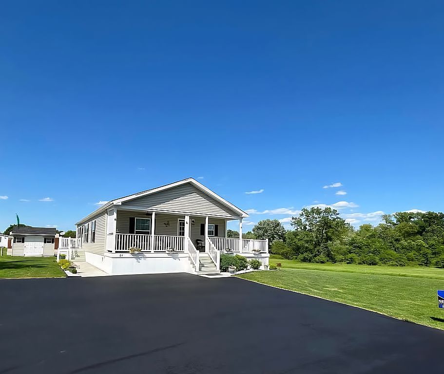 50 Kipp Ln LOT 64, Hudson, NY 12534 | Zillow