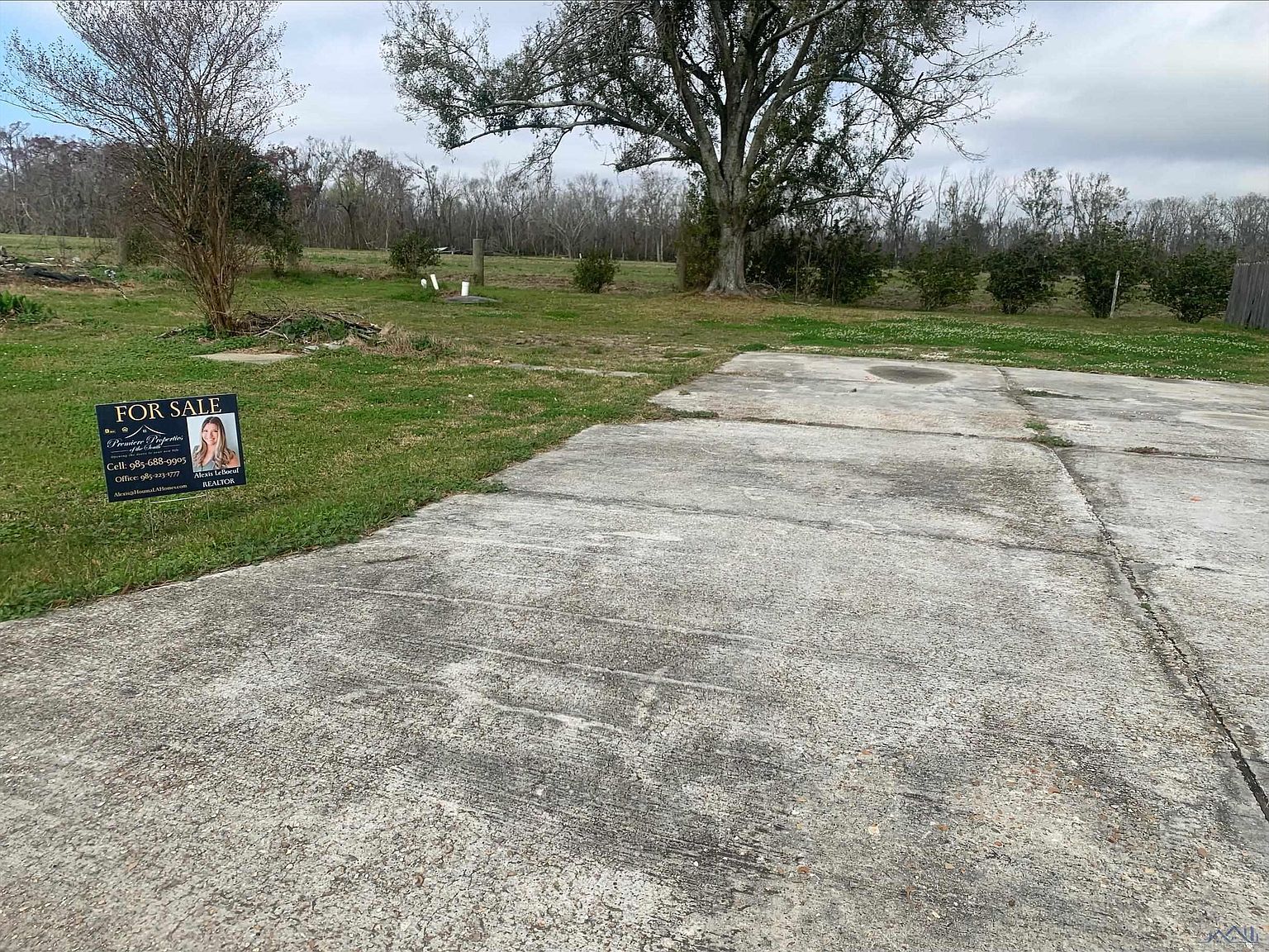 310 Rose Mary Ave LOT 13, Chauvin, LA 70344 | MLS #2023002046 | Zillow