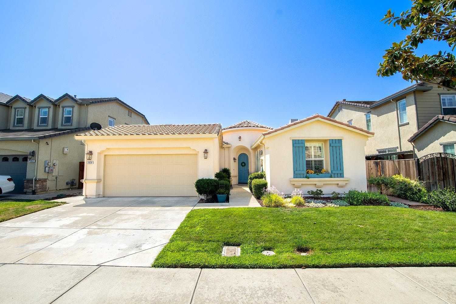 2058 Katnich Ln, Lodi, CA 95242 | MLS #223082005 | Zillow