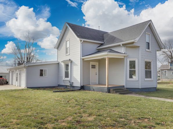 Heyworth Real Estate - Heyworth IL Homes For Sale | Zillow