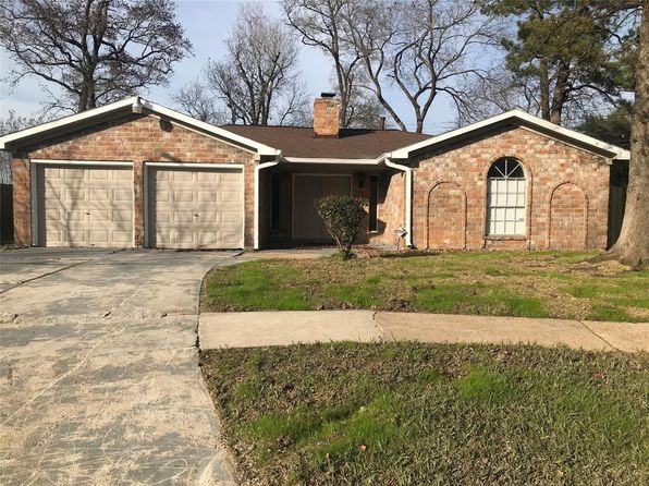 Houses For Rent in 77015 - 11 Homes | Zillow