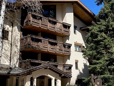 Edelweiss Condominiums - 103 Willow Pl Vail CO | Zillow