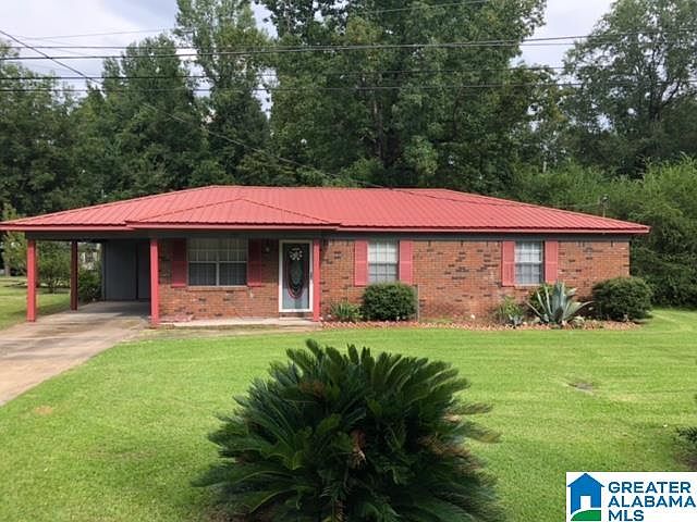 708 N Broad St, York, AL 36925 | Zillow