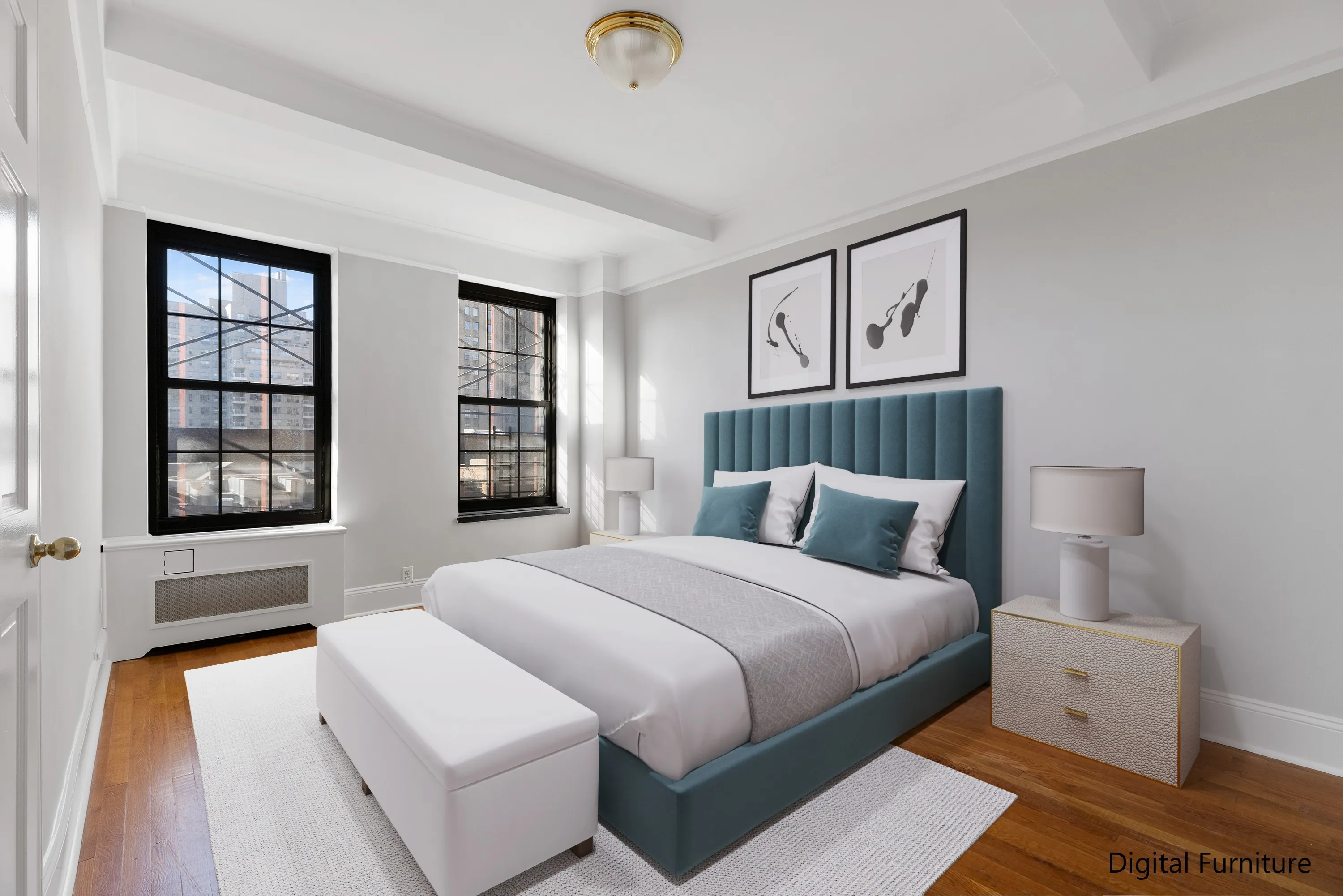 1 University Place #3B in Greenwich Village, Manhattan | StreetEasy