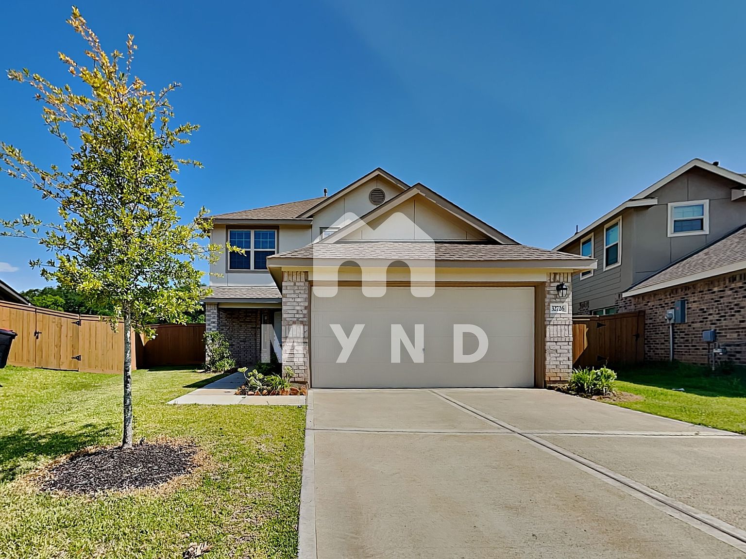 32726 Orchard Haze Dr, Brookshire, TX 77423 | Zillow