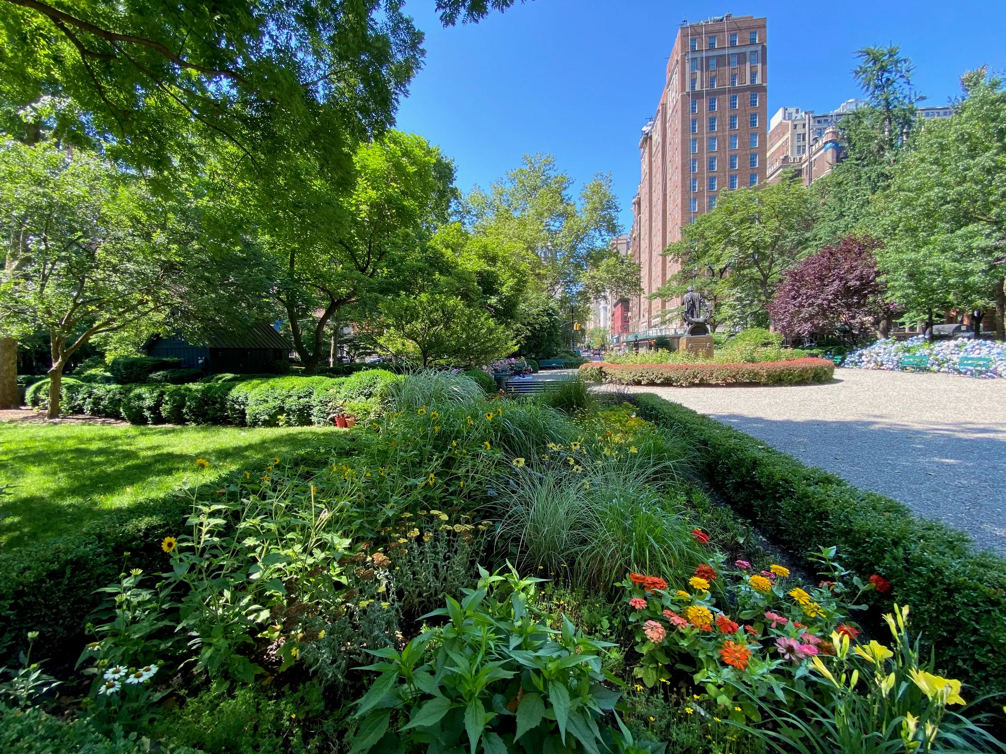 34 Gramercy Park East #1B/R in Gramercy Park, Manhattan | StreetEasy