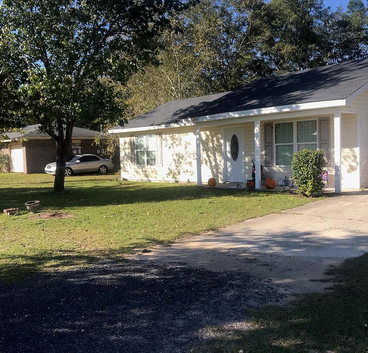106 Plantation Dr, Butler, GA 31006 | Zillow