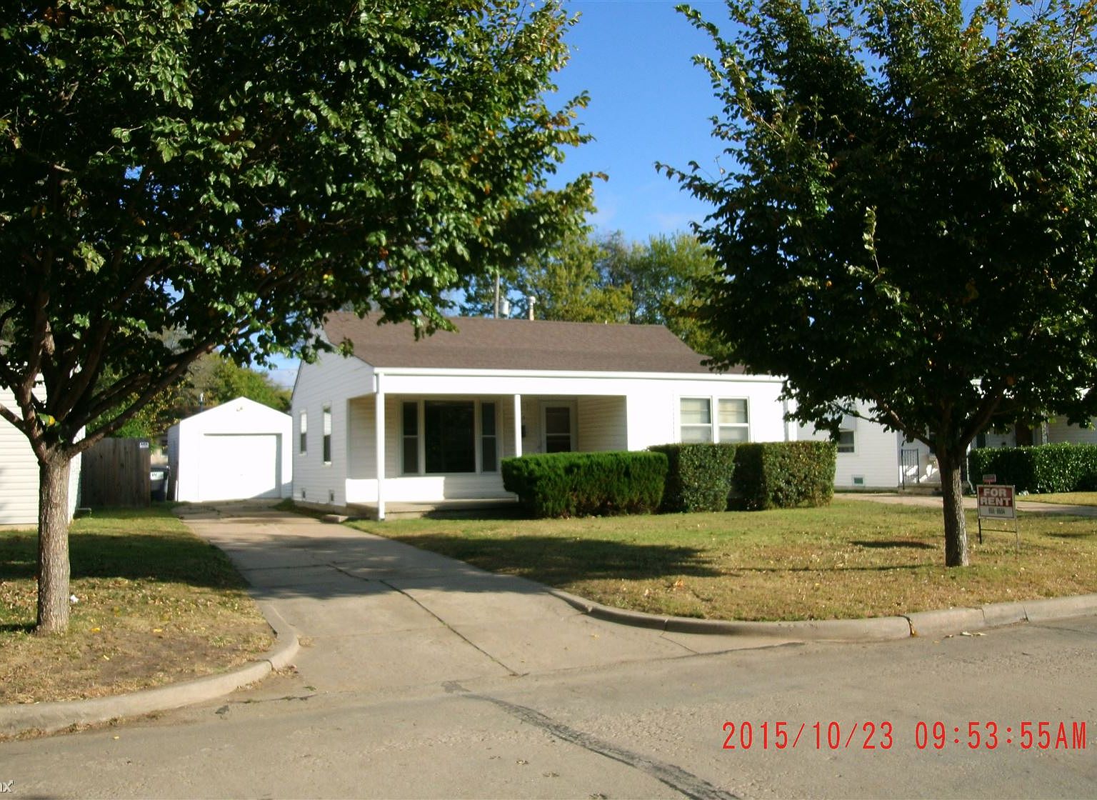 2118 E Ward St, Wichita, KS 67211 | Zillow