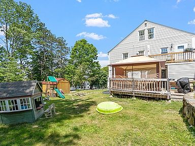 143 Leamy St, Gardner, MA 01440 | Zillow