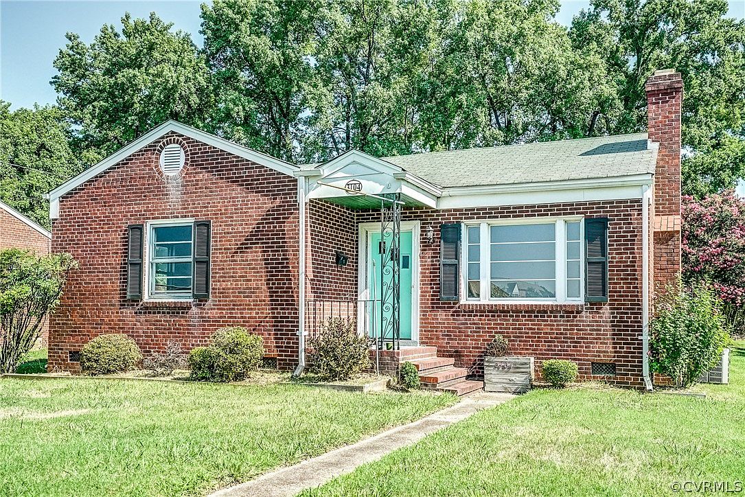 3104 Dumbarton Rd, Henrico, VA 23228 | Zillow