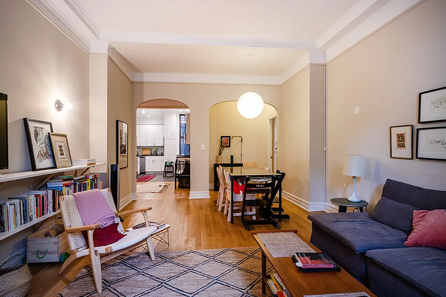 155 Riverside Drive #1A in Upper West Side, Manhattan | StreetEasy