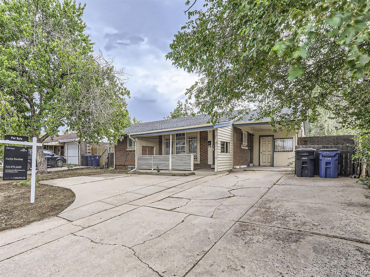 2080 S Sheridan Boulevard, Denver, CO 80227 | MLS #8259600 | Zillow