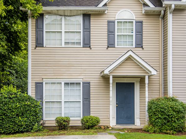 Rome GA Duplex & Triplex Homes For Sale - 3 Homes | Zillow