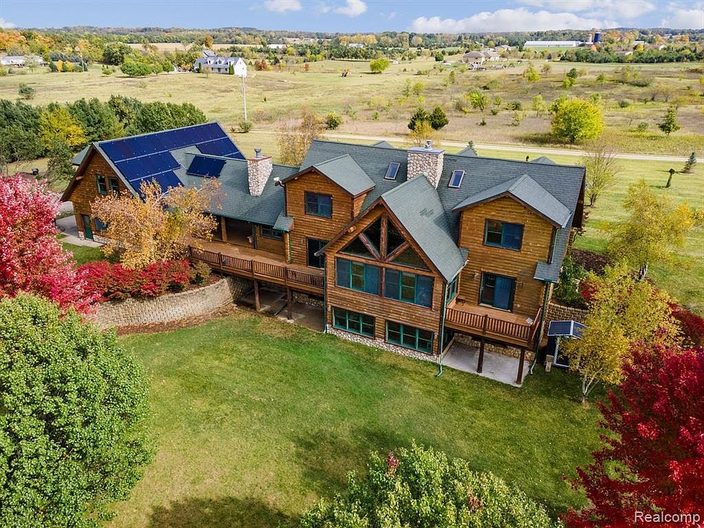 3127 Jacob Rd, Grass Lake, MI 49240 | Zillow