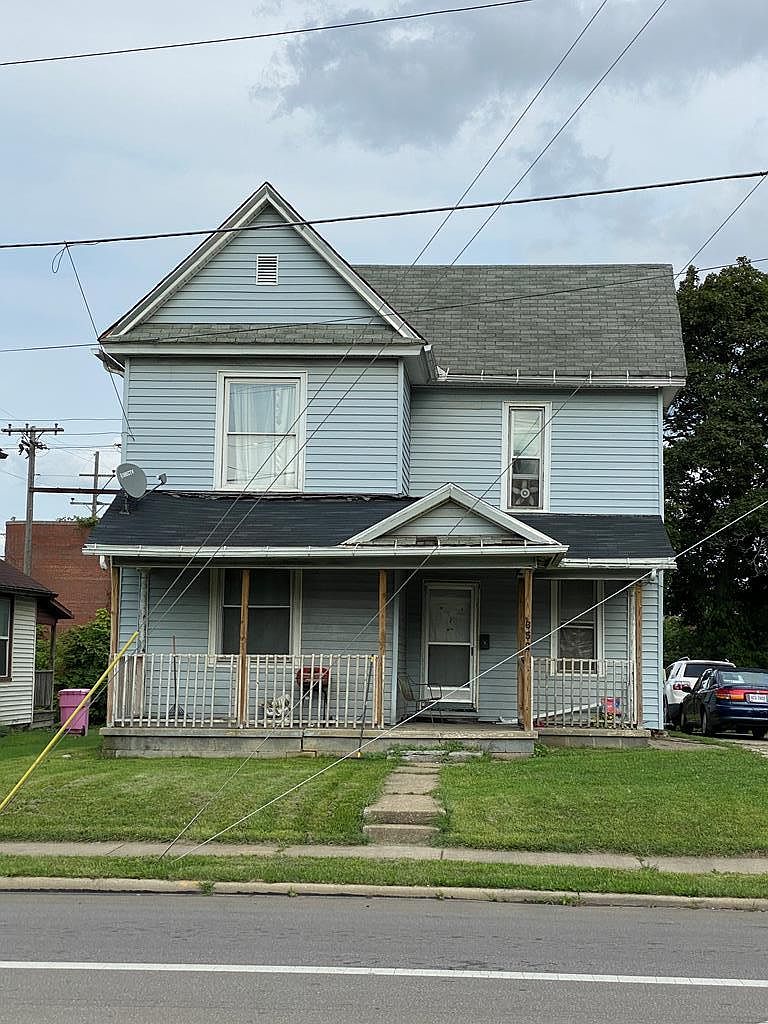652 Bowman St, Mansfield, OH 44903 | Zillow