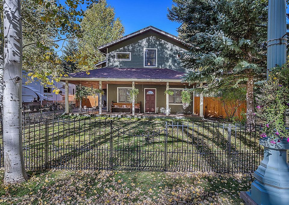 479 Redstone Blvd, Redstone, CO 81623 | Zillow