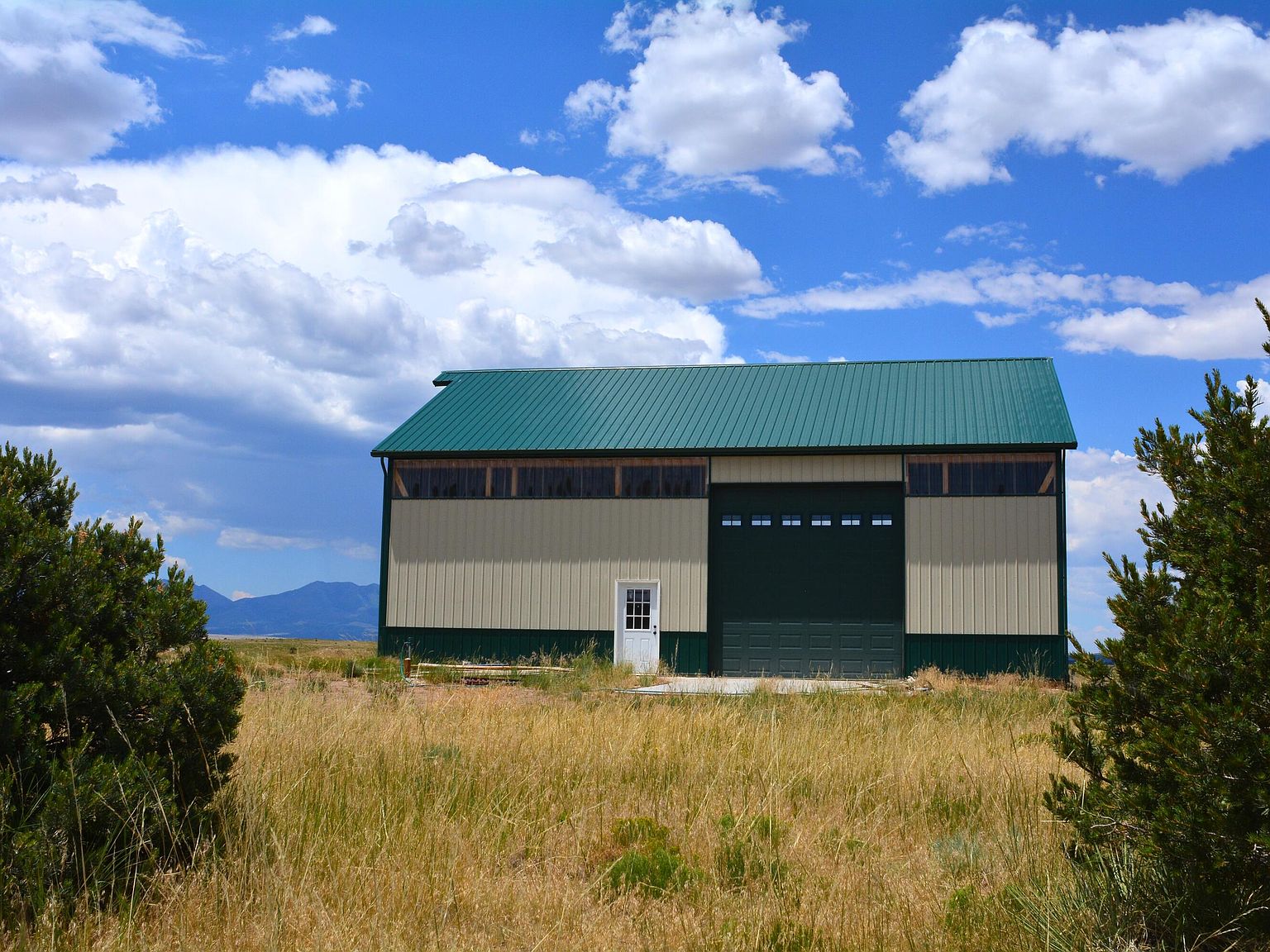 56 River Ridge Trl, Walsenburg, CO 81089 | MLS #25-239 | Zillow