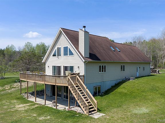 4180 Sage Lake Rd, Lupton, MI 48635 | MLS #20261037322 | Zillow