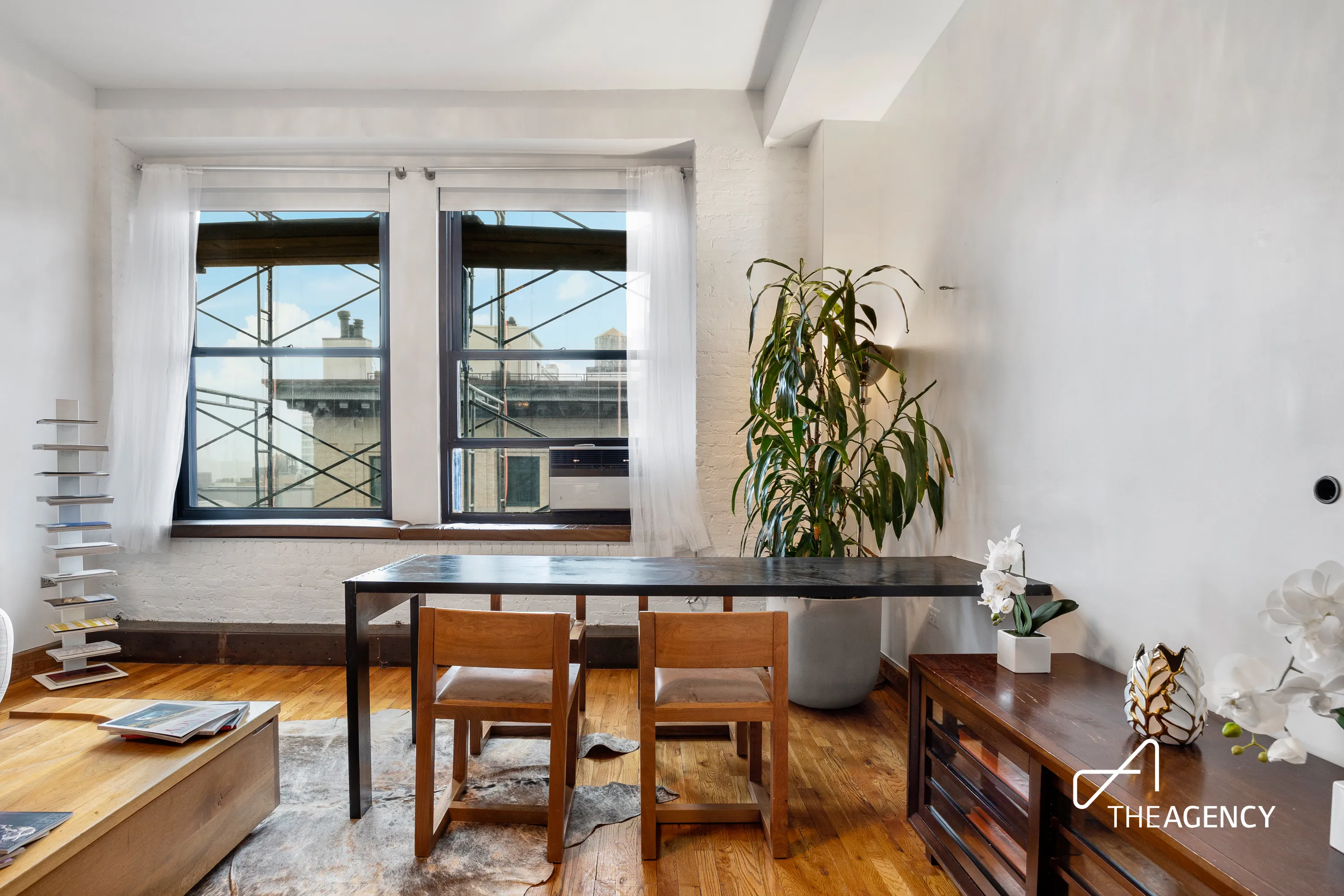 250 Mercer Street #1207B in Greenwich Village, Manhattan | StreetEasy