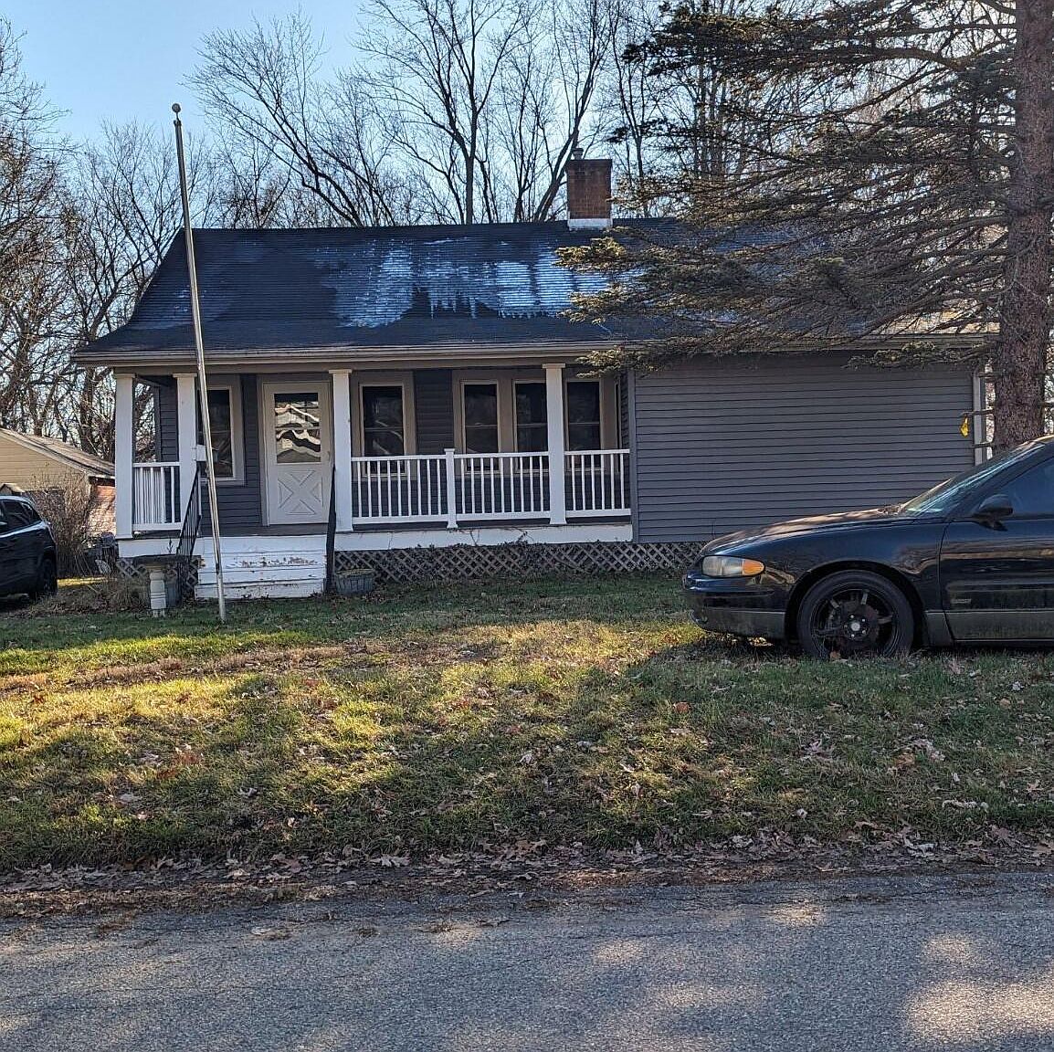 2409 Edgewood Dr, Kalamazoo, MI 49008 | Zillow
